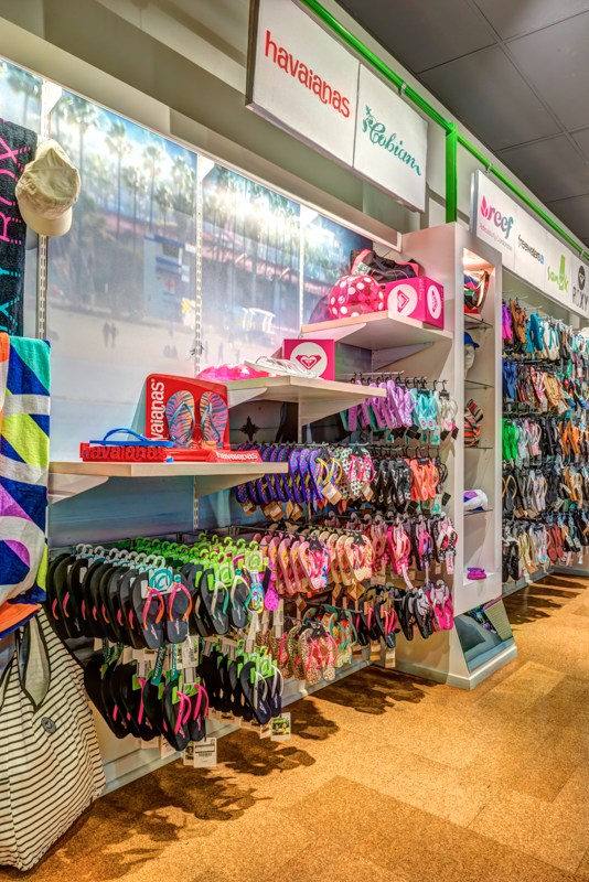 FLIP FLOP SHOPS by DESIGN PARTNERSHIP - Architizer