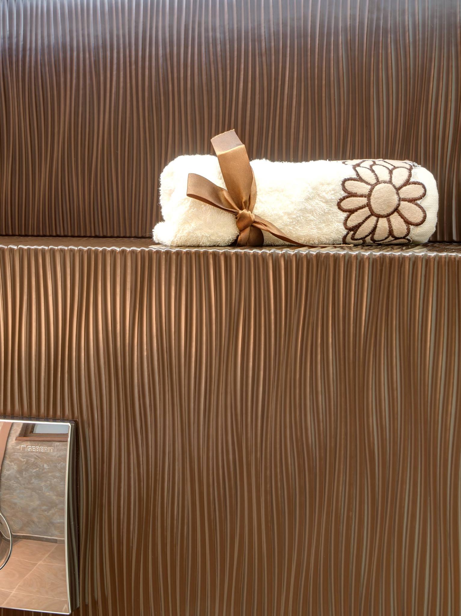 Interior design bathroom by Mario Dimitrov 2014 by M&K DESIGN AB ...