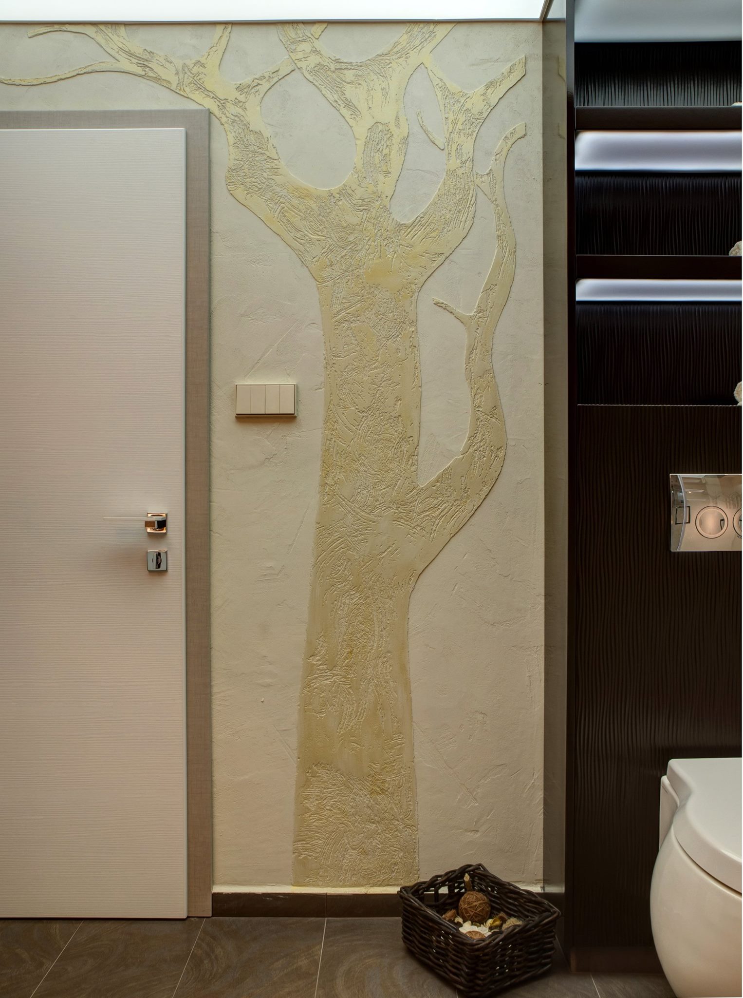 Interior design bathroom by Mario Dimitrov 2014 by M&K DESIGN AB ...