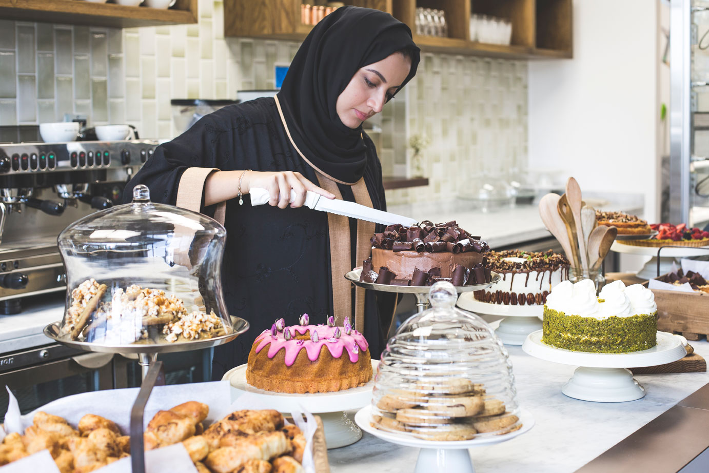 Home Bakery by Blacksheep - Architizer