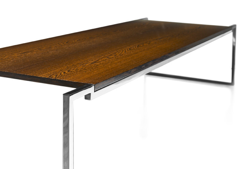 Hover Coffee Table by Hover Collection - Architizer