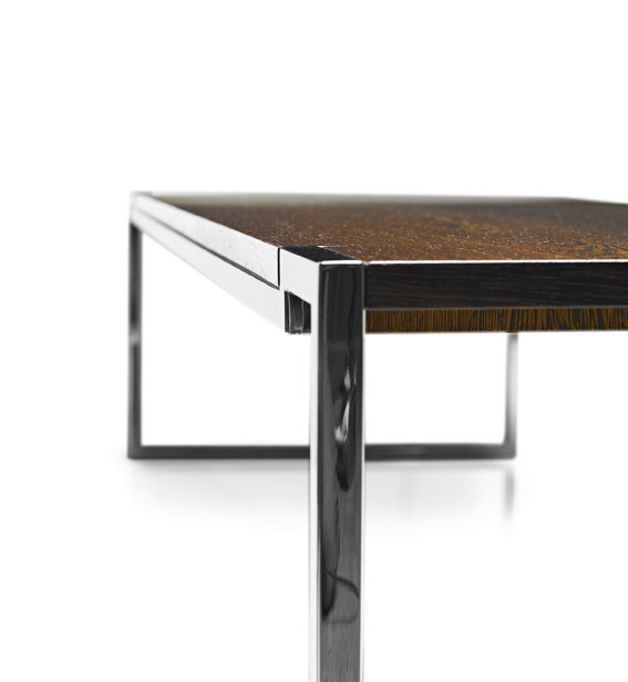 Hover Coffee Table by Hover Collection - Architizer