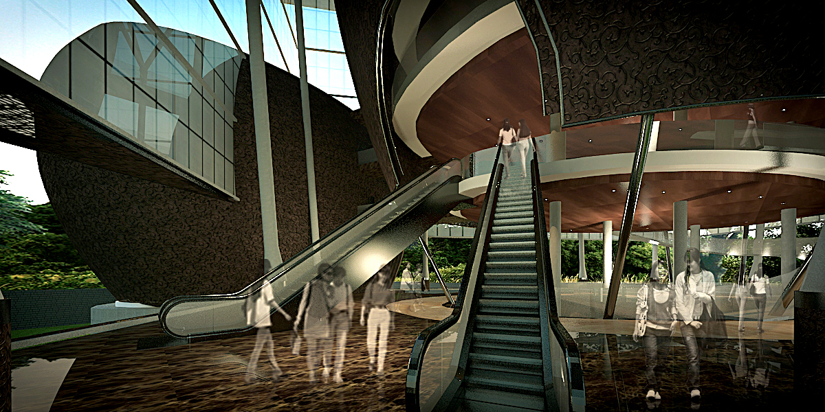 Architecture Batik Indonesia Batik Nyonyas: Three Generations Of Art