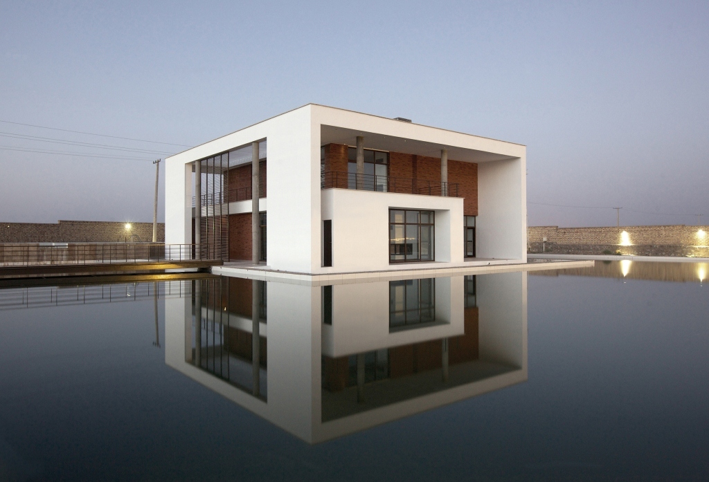 Contemporary Architecture of Iran - Architizer