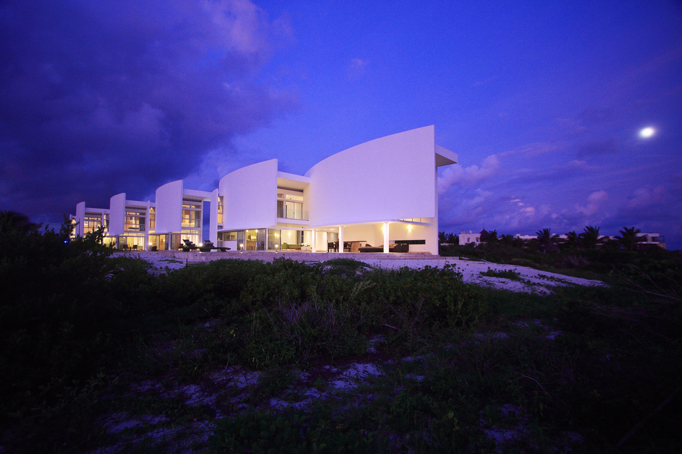 Complex OB by Seijo Peon Arquitectos y Asociados - Architizer