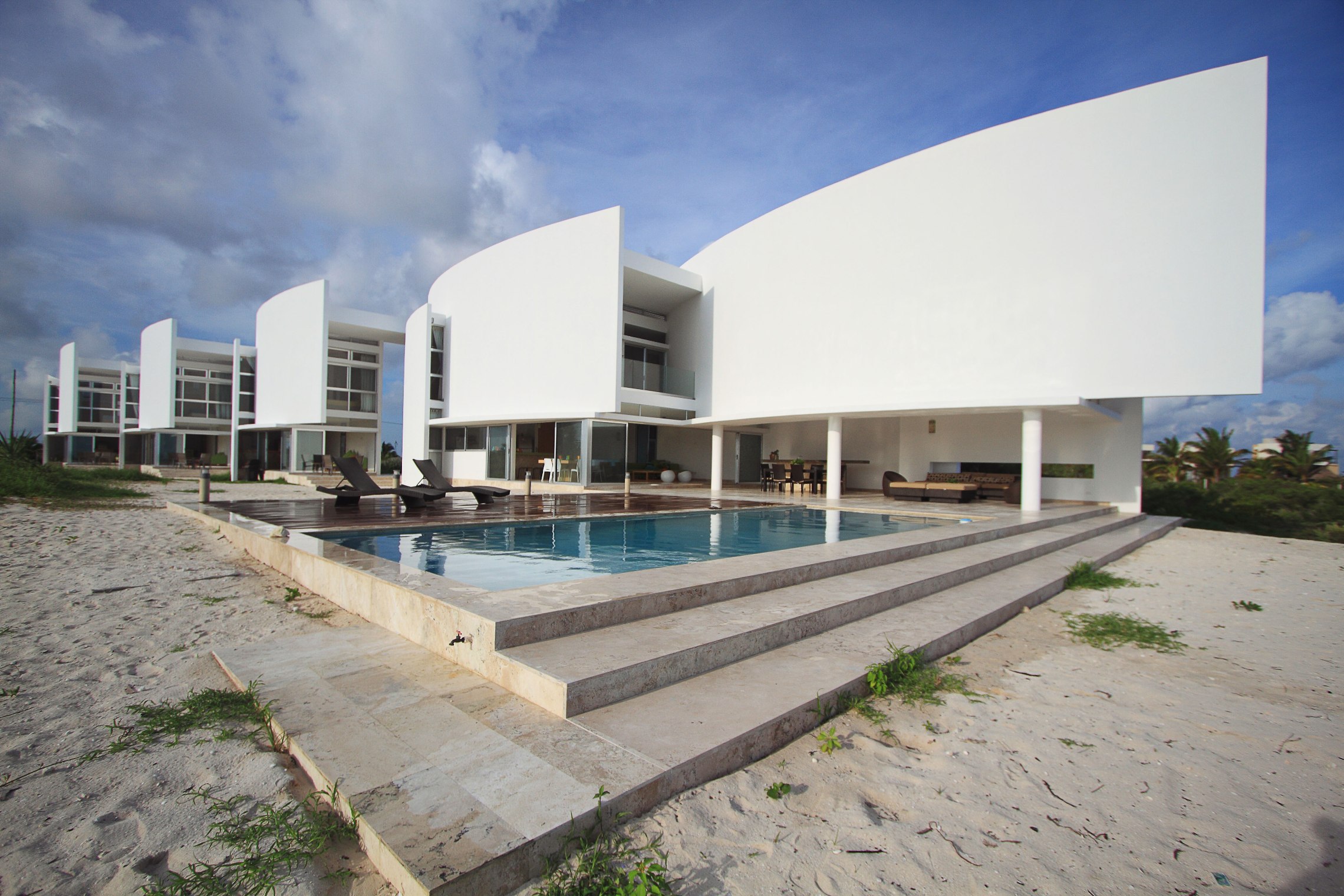 Complex OB by Seijo Peon Arquitectos y Asociados - Architizer