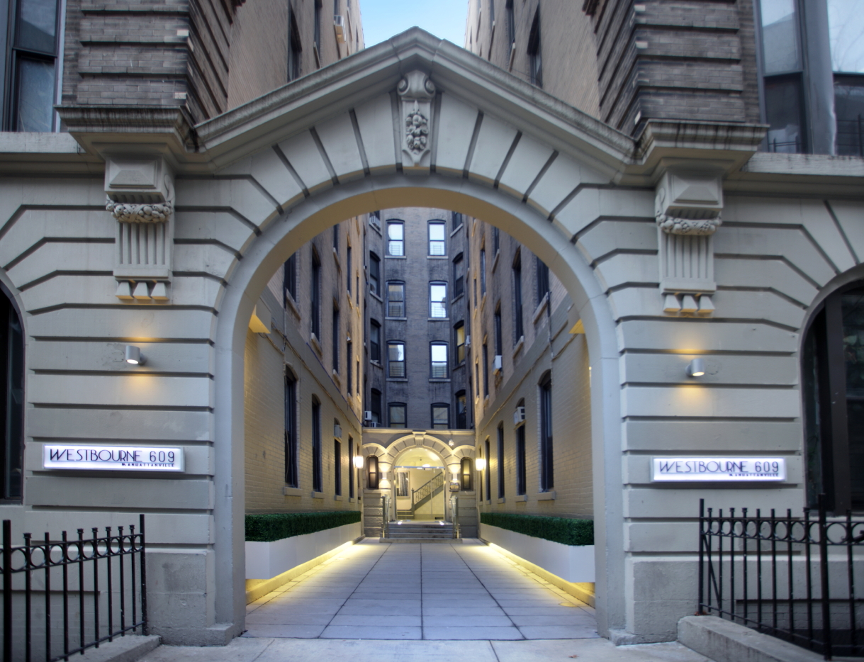 Daniel Goldner Architects - Architizer