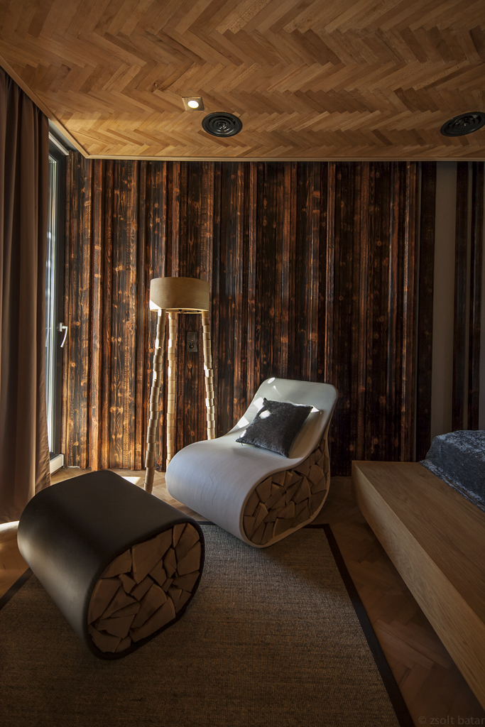 Butik Design Rooms by Singer Design Studio - Architizer