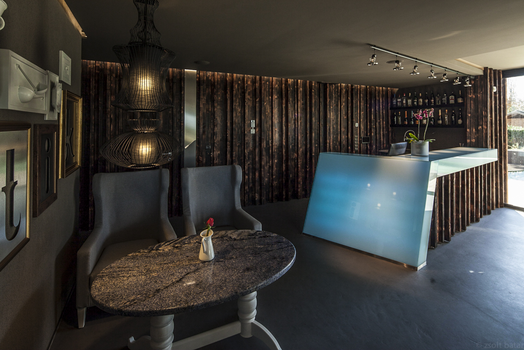 Butik Design Rooms by Singer Design Studio - Architizer