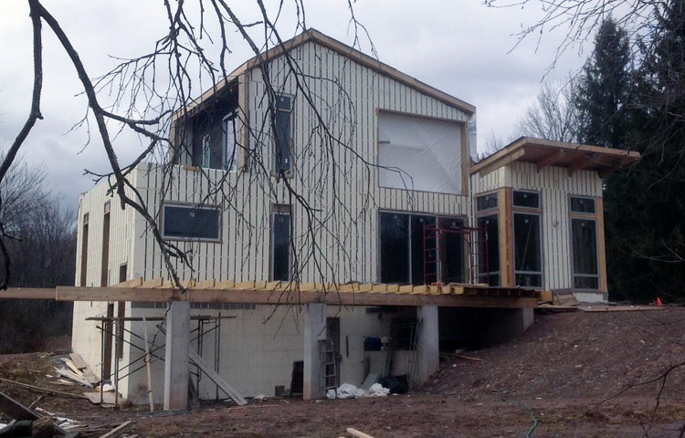 SILVER HOUSE by SHADOW ARCHITECTS - Architizer