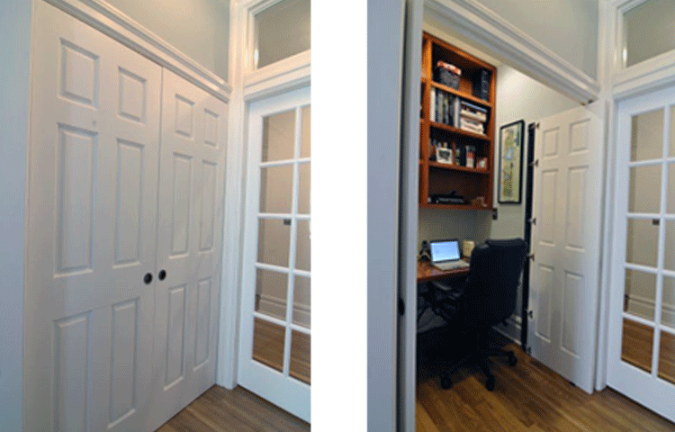 SMALL SCALE by SHADOW ARCHITECTS - Architizer