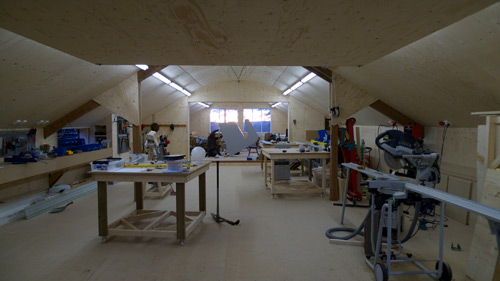 Floda31 workshop by F31 - Architizer