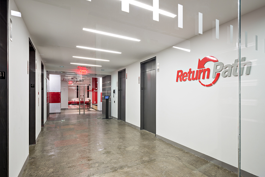 Return Path by Spectorgroup - Architizer