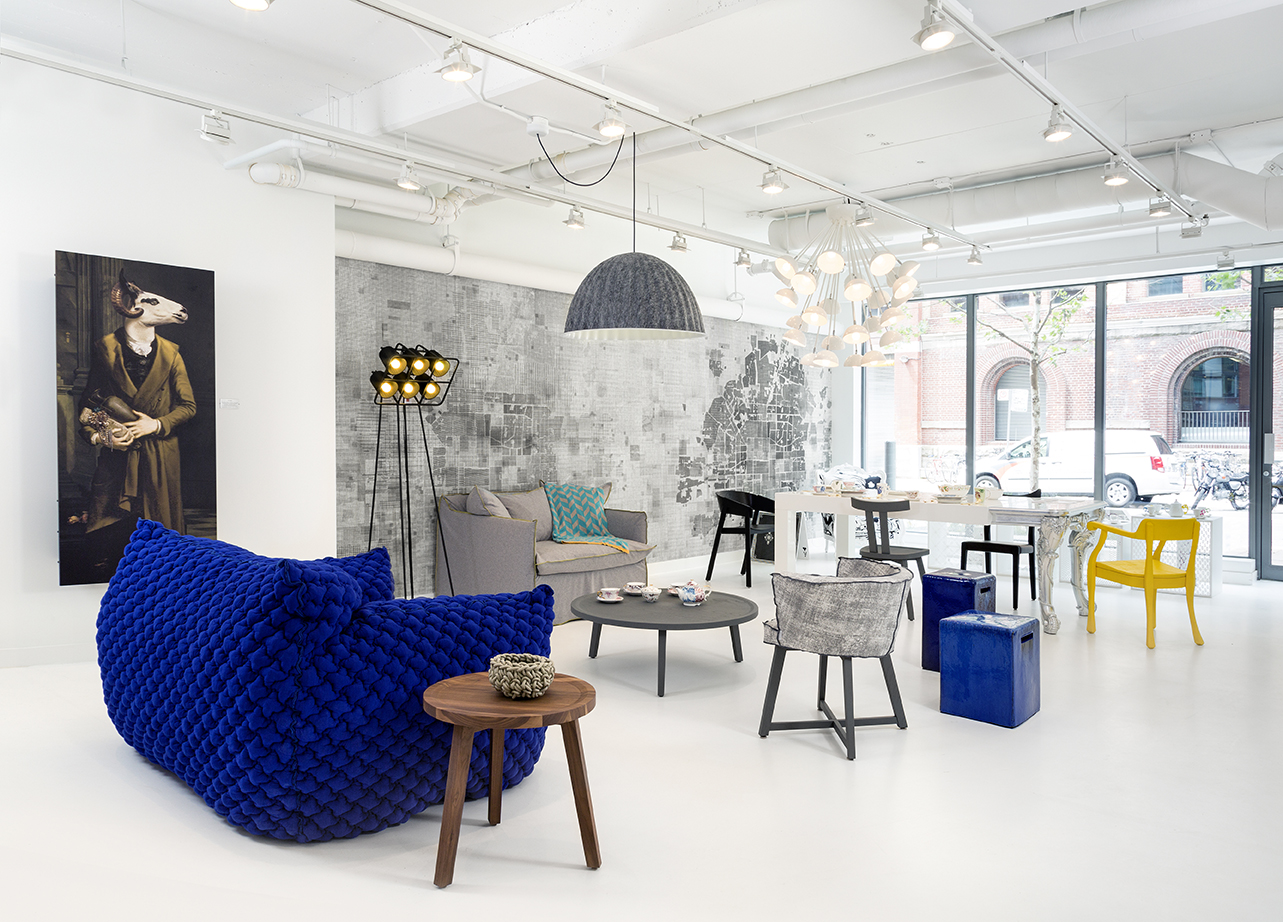 Loft 002 by Rad Design Inc - Architizer