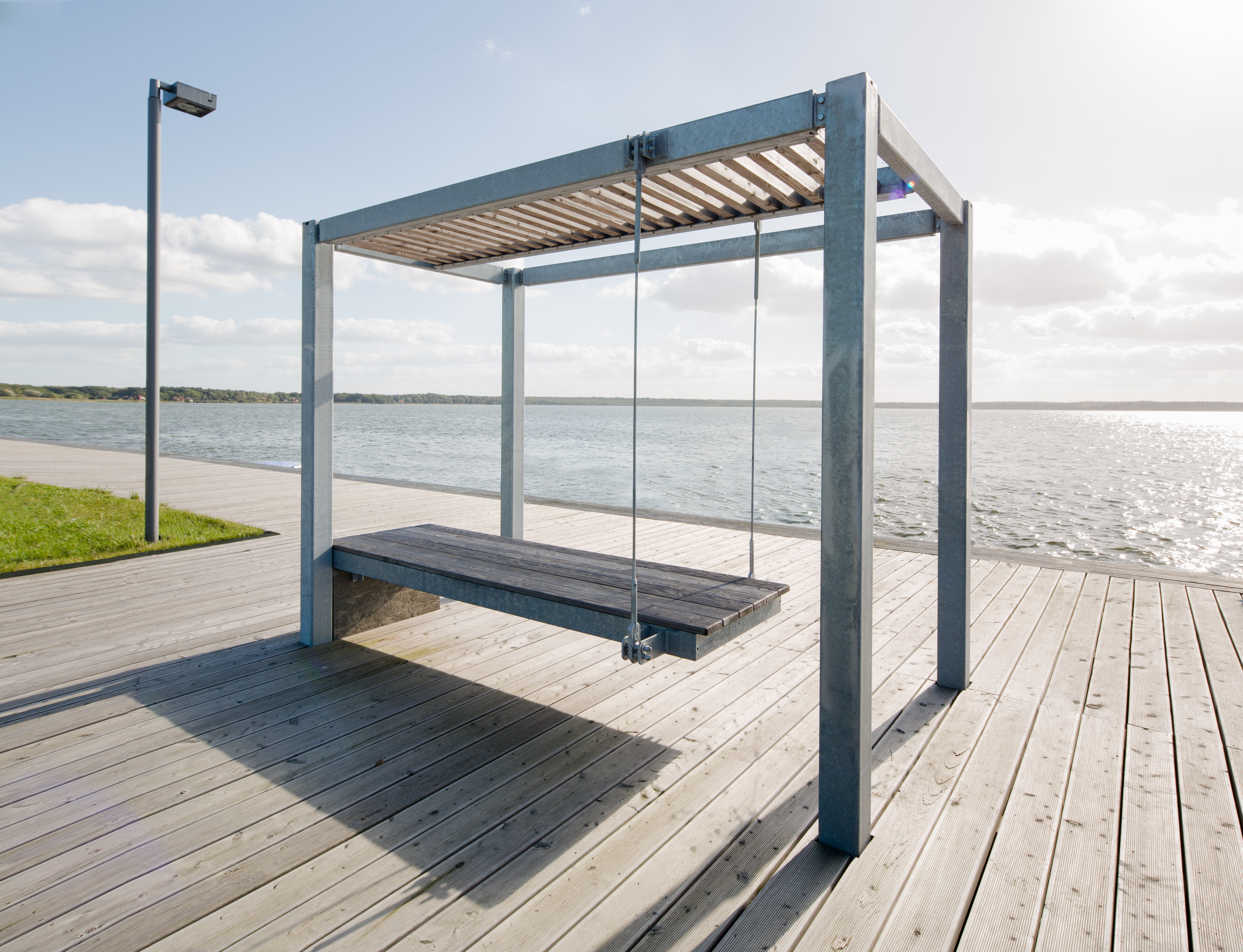 Waterfront Redevelopment by BiASTUDIO - Architizer