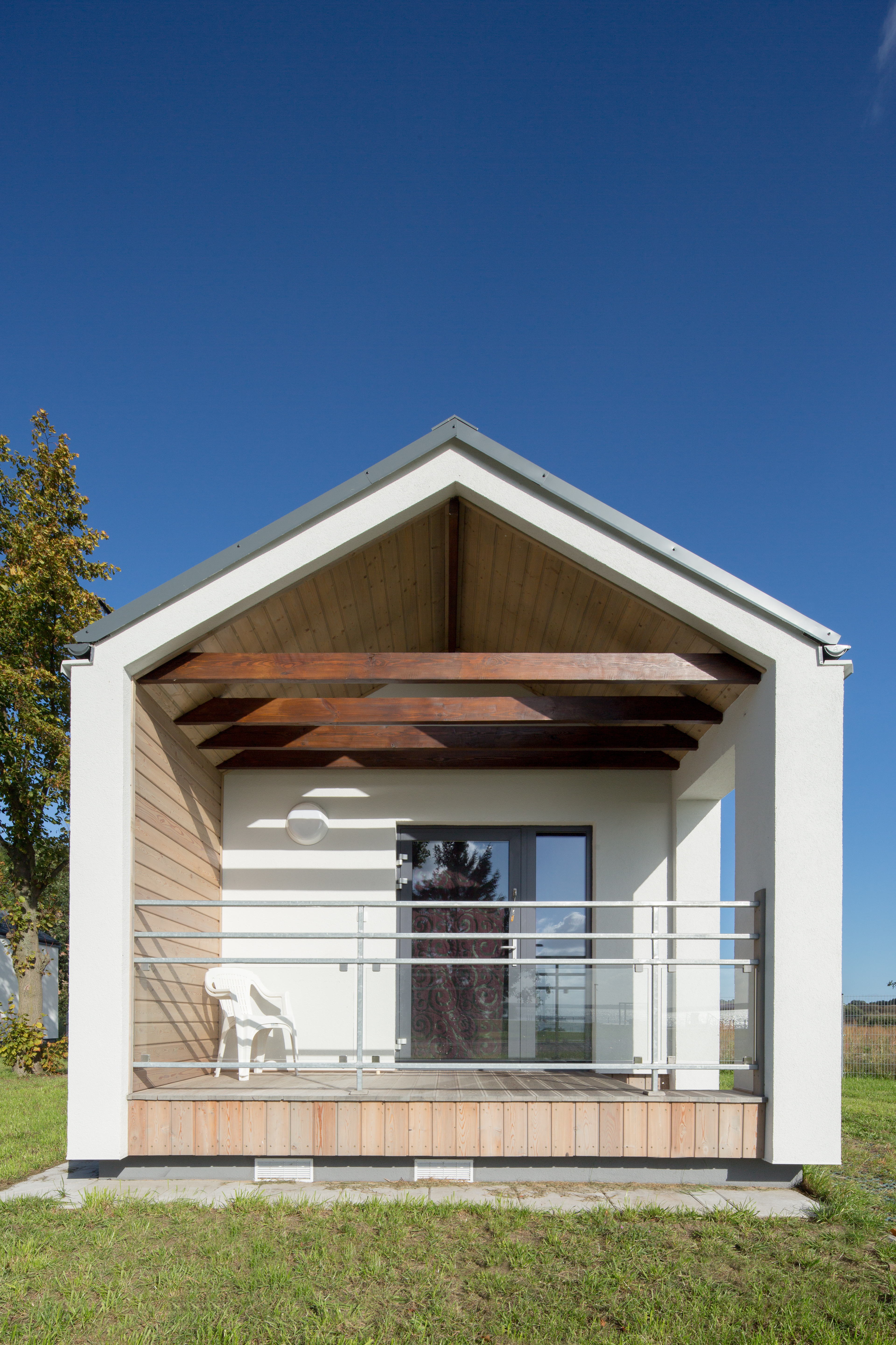 Waterfront Redevelopment by BiASTUDIO - Architizer