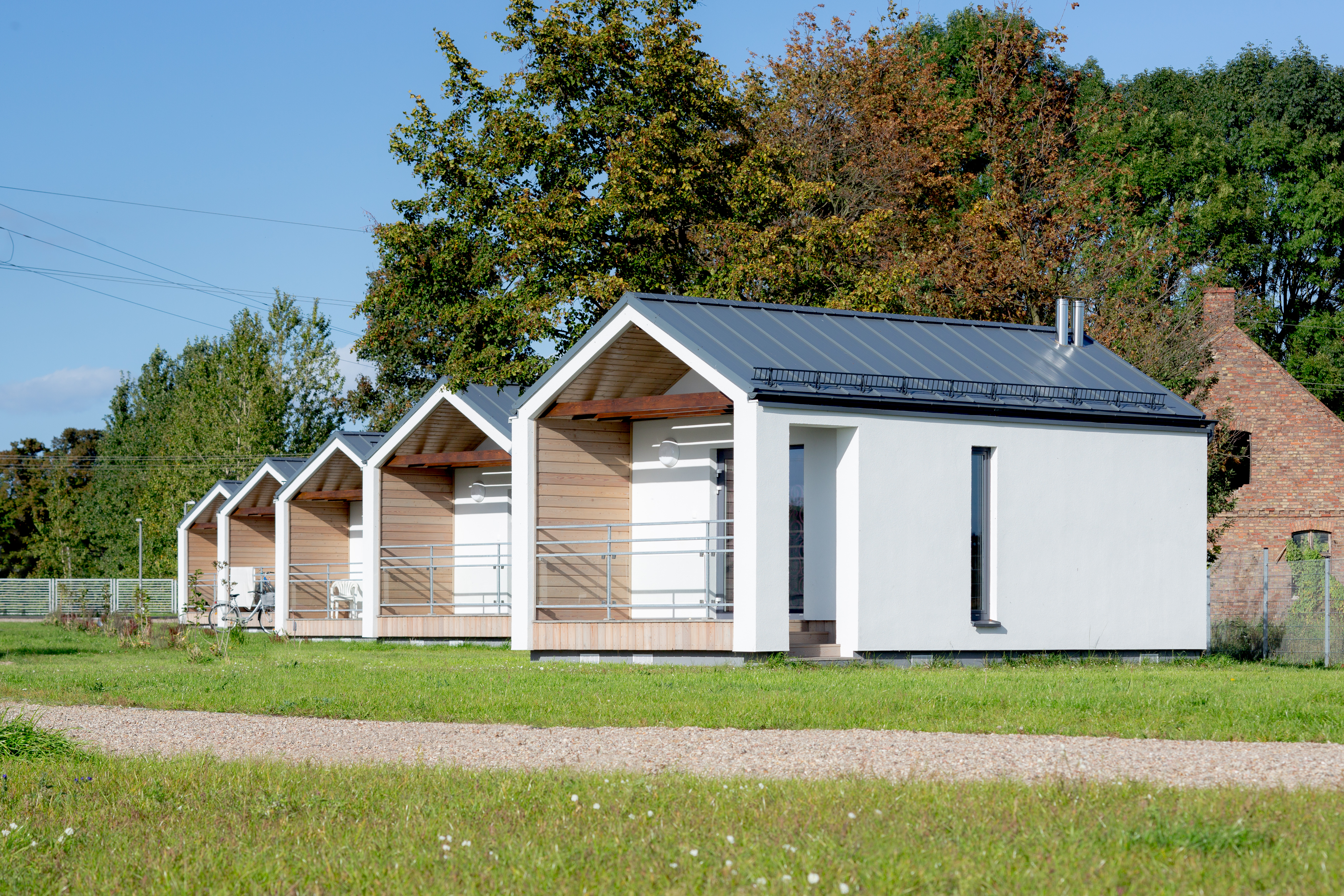 Waterfront Redevelopment by BiASTUDIO - Architizer