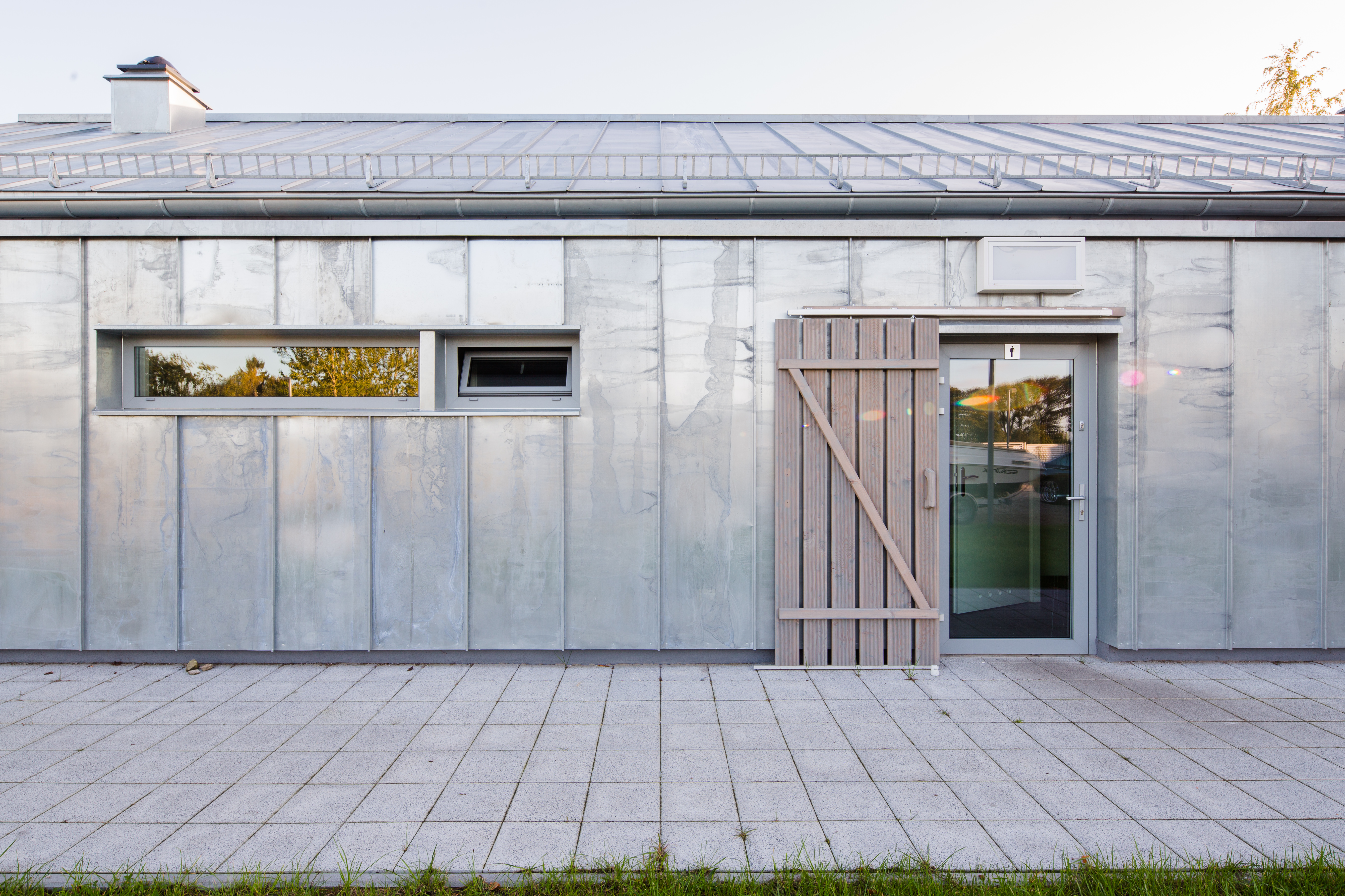 Waterfront Redevelopment by BiASTUDIO - Architizer