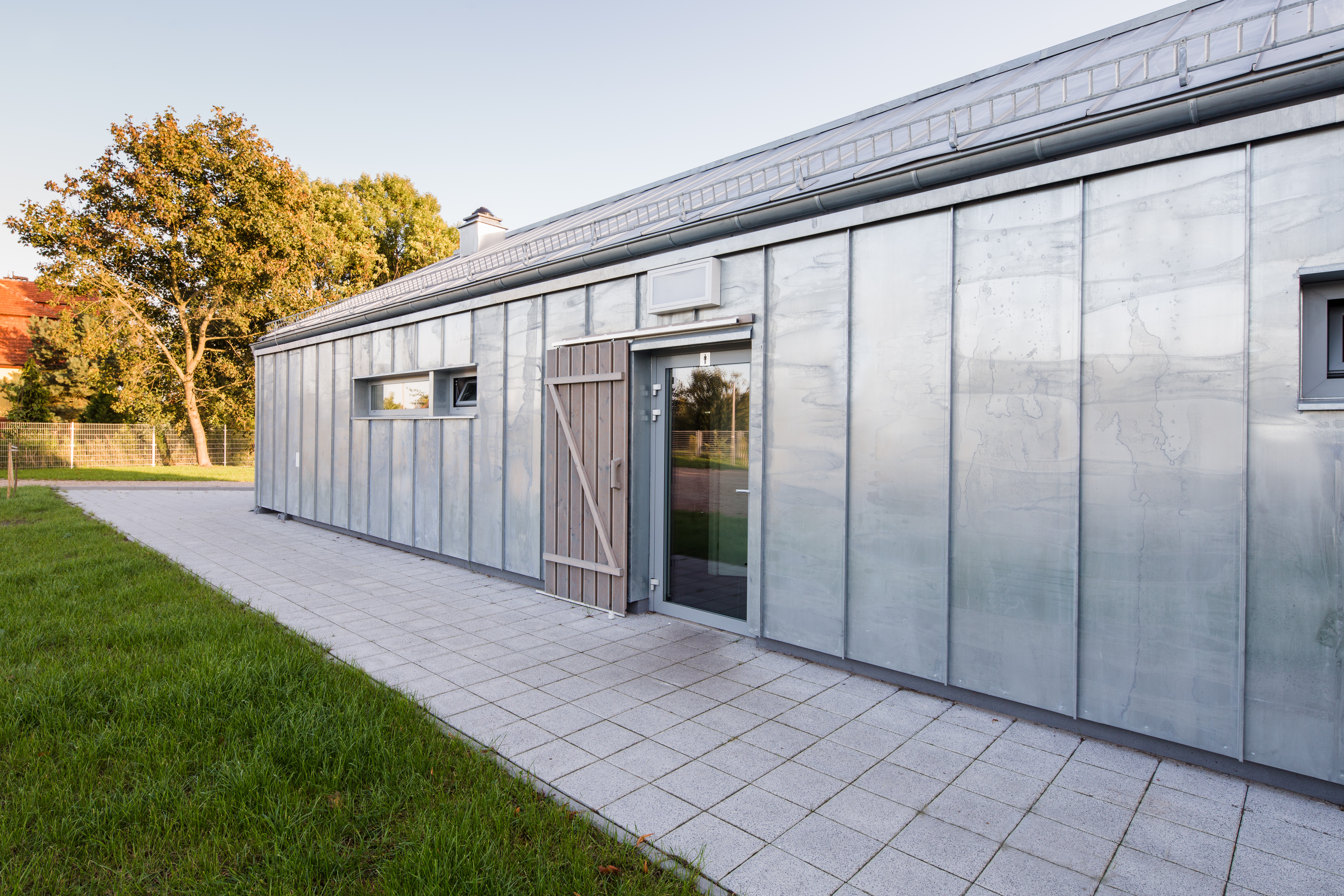 Waterfront Redevelopment by BiASTUDIO - Architizer