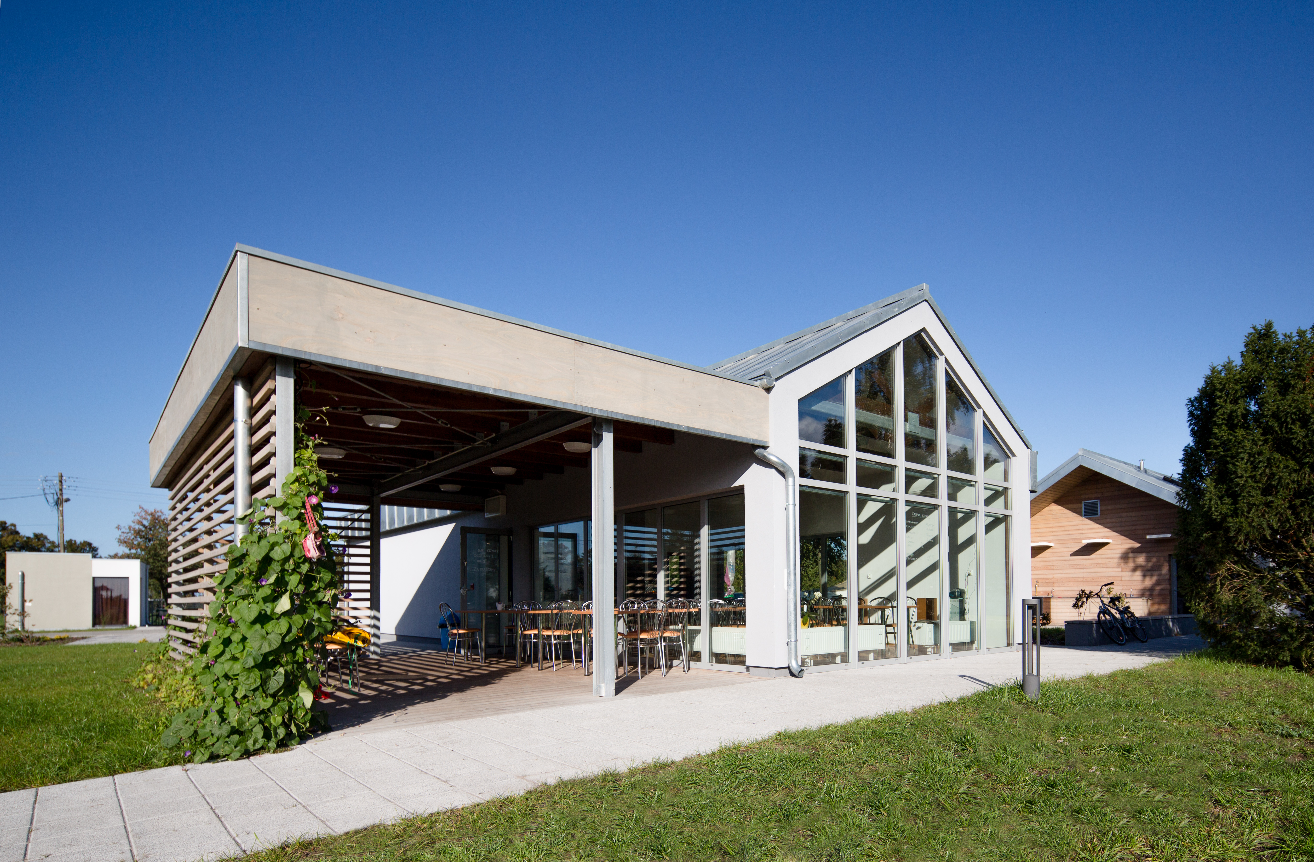 Waterfront Redevelopment by BiASTUDIO - Architizer