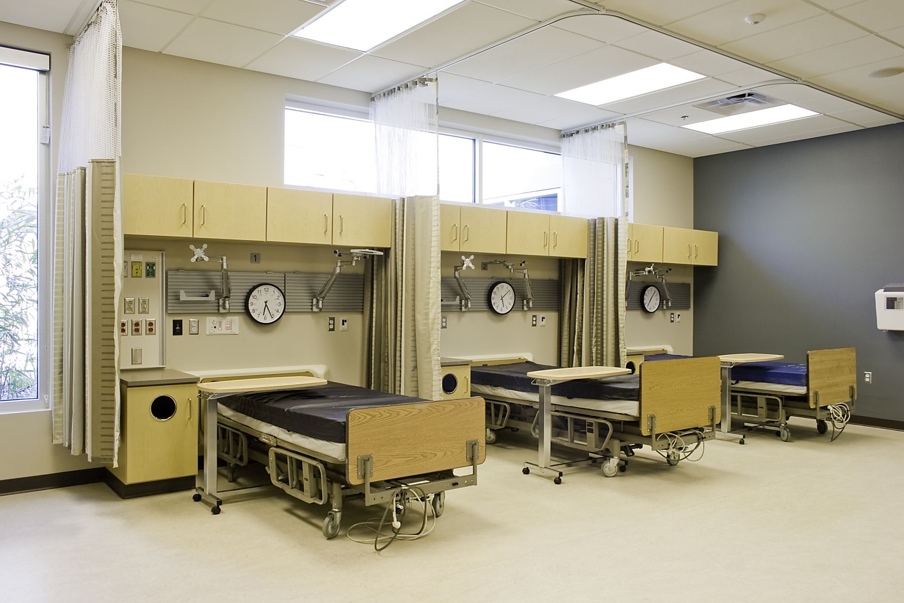 UNM Domenici Center for Health Sciences Education by Dekker/Perich ...