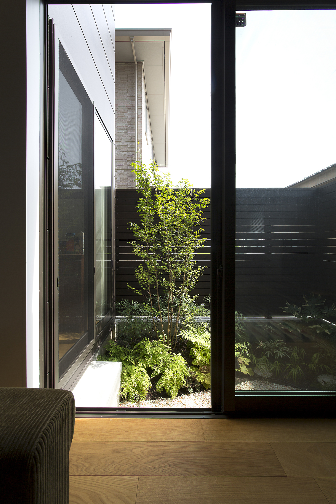 AKASHI Okubo F House by LOVE DESIGN HOMES - Architizer