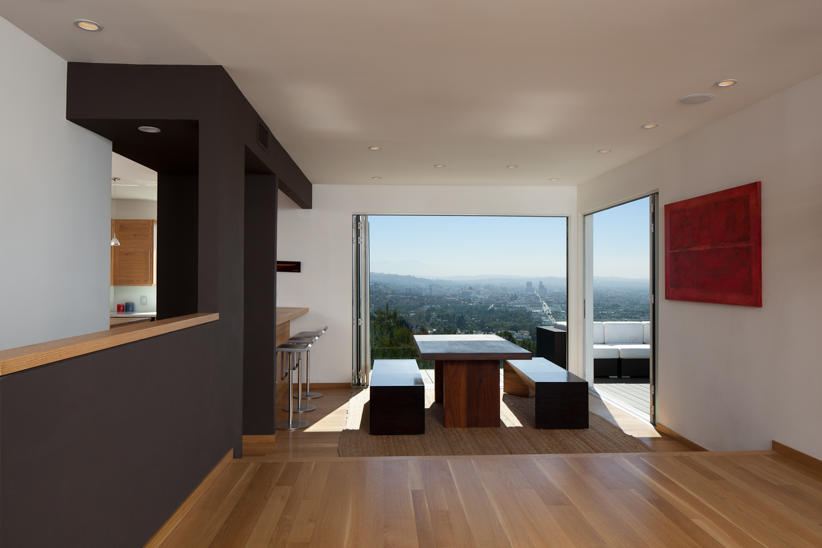 Lecam Residence by Atelier Vianney Boutry - Architizer
