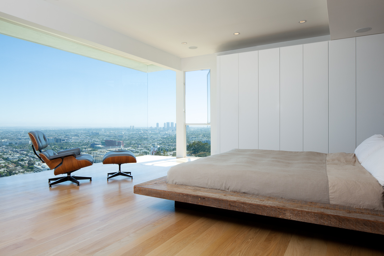 Lecam Residence by Atelier Vianney Boutry - Architizer