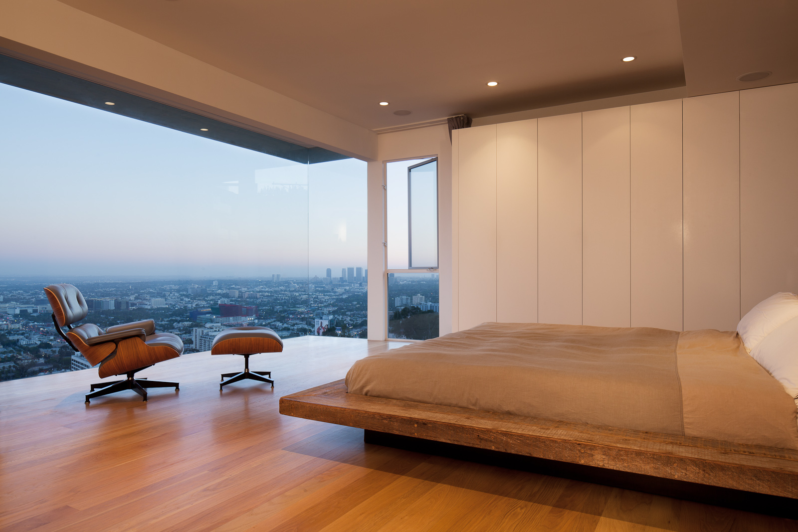 Lecam Residence by Atelier Vianney Boutry - Architizer