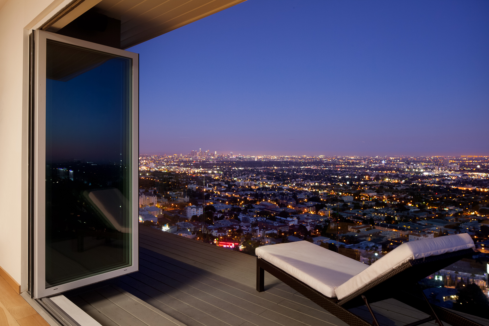 Lecam Residence by Atelier Vianney Boutry - Architizer