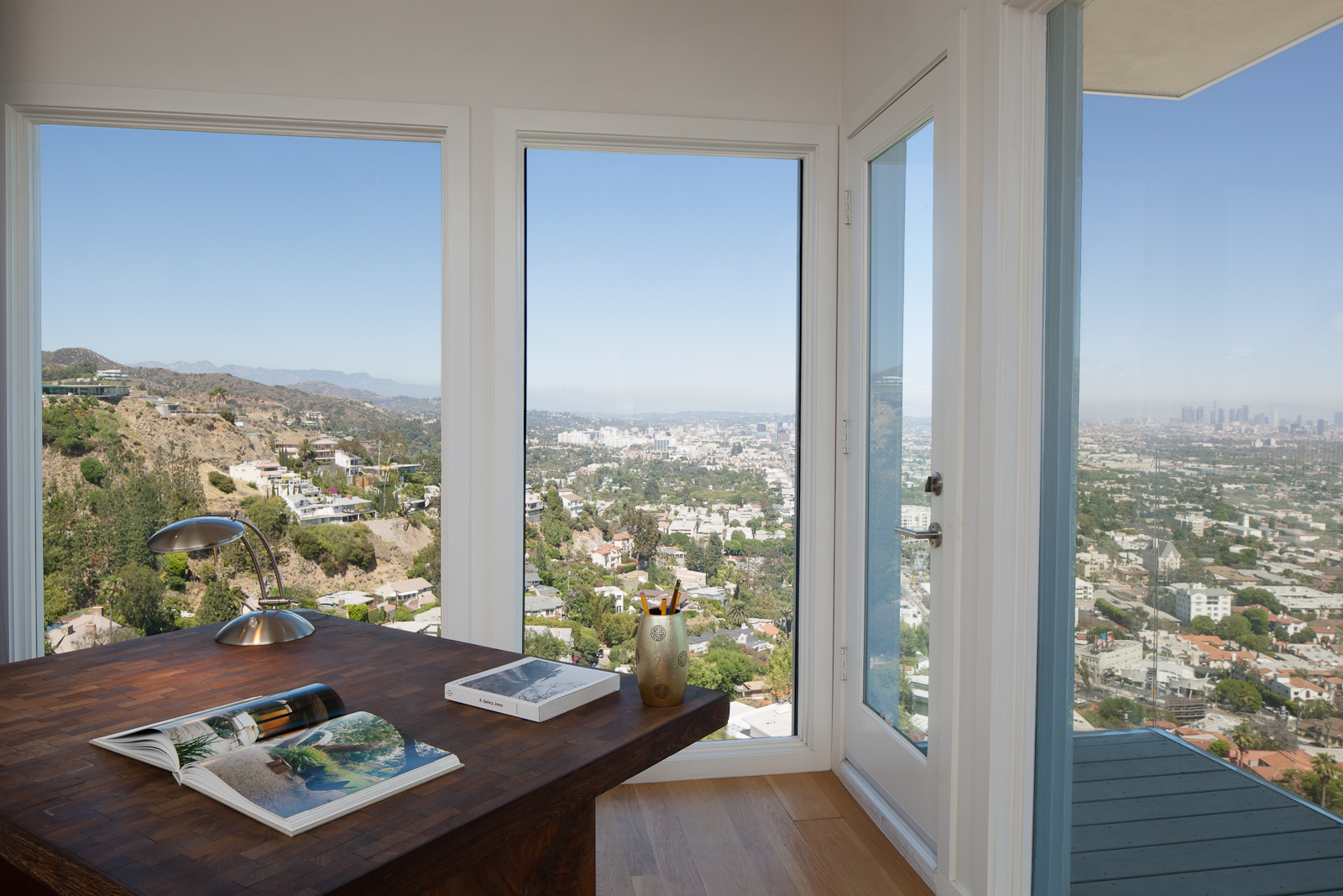 Lecam Residence by Atelier Vianney Boutry - Architizer