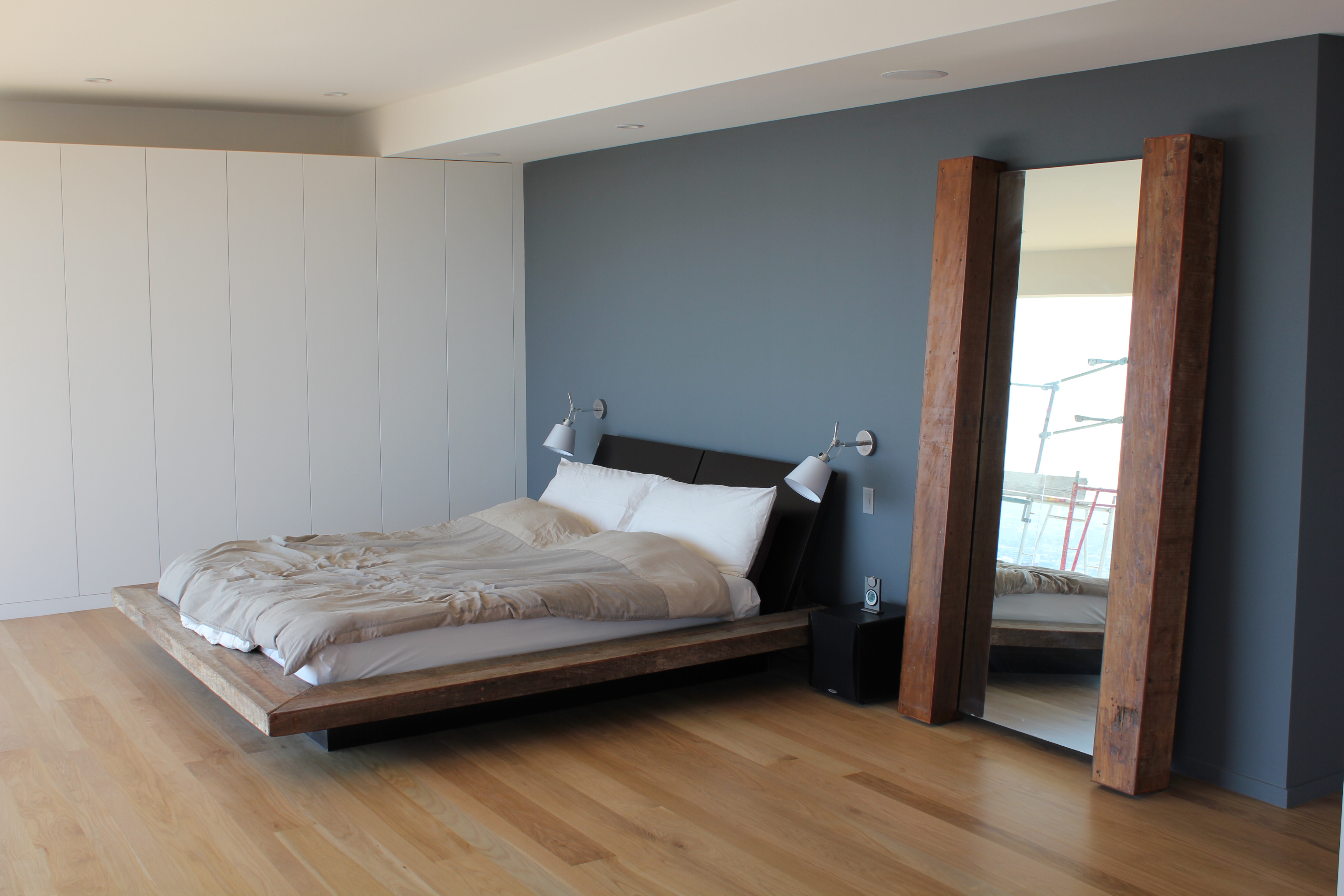 Lecam Residence by Atelier Vianney Boutry - Architizer