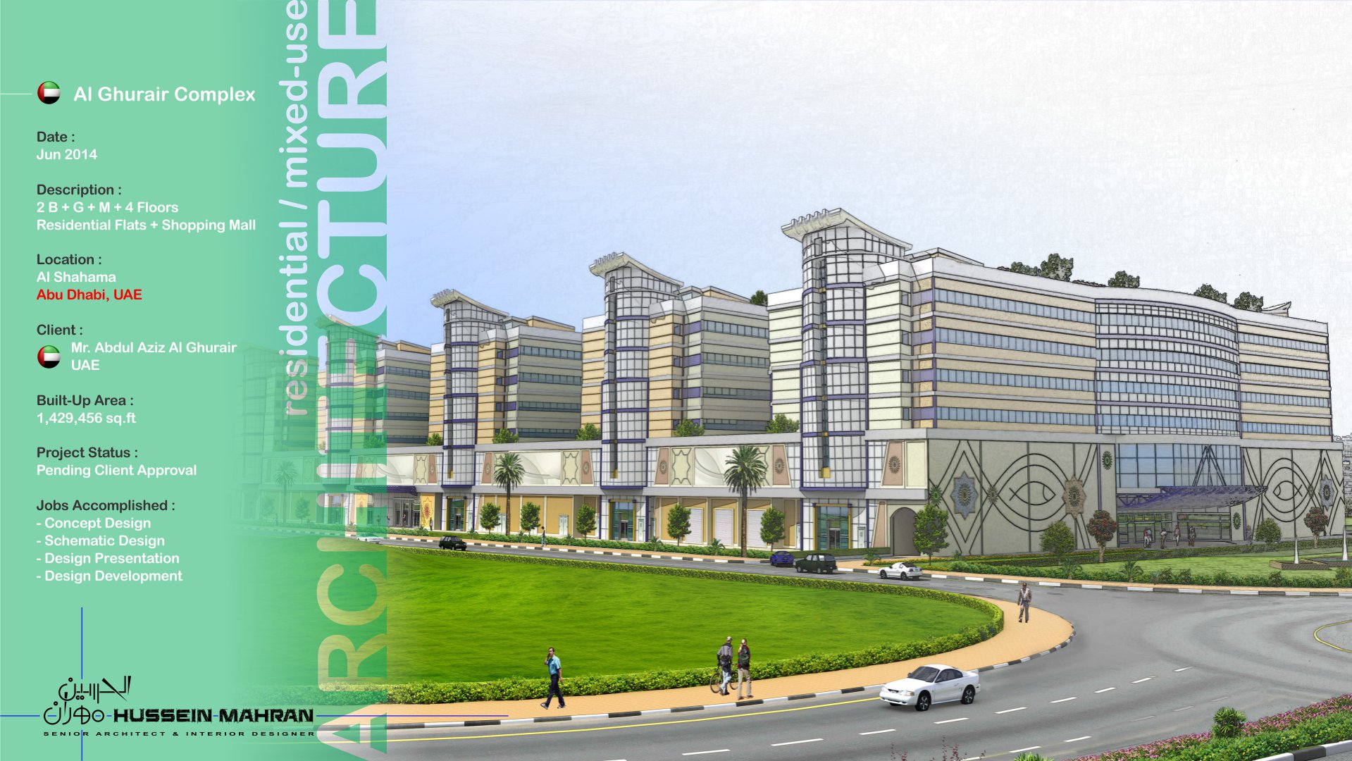 NEXT Engineering Consultants - Architizer