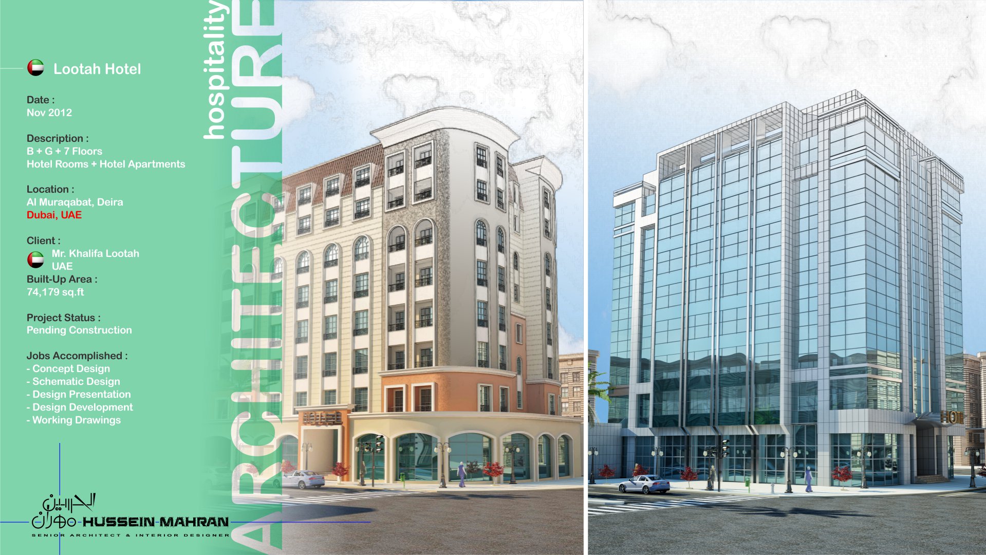 NEXT Engineering Consultants - Architizer