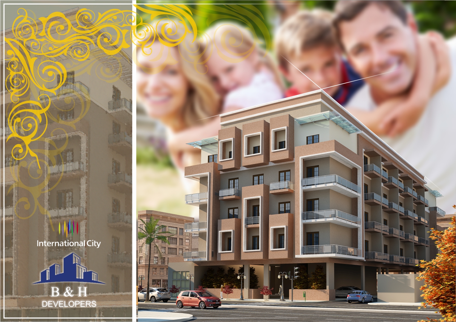 Al Falak Residence 2 by NEXT Engineering Consultants - Architizer