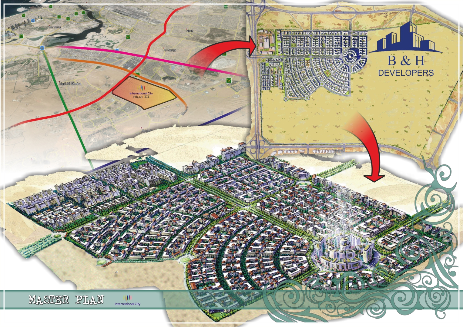 Al Falak Residence 3 by NEXT Engineering Consultants - Architizer