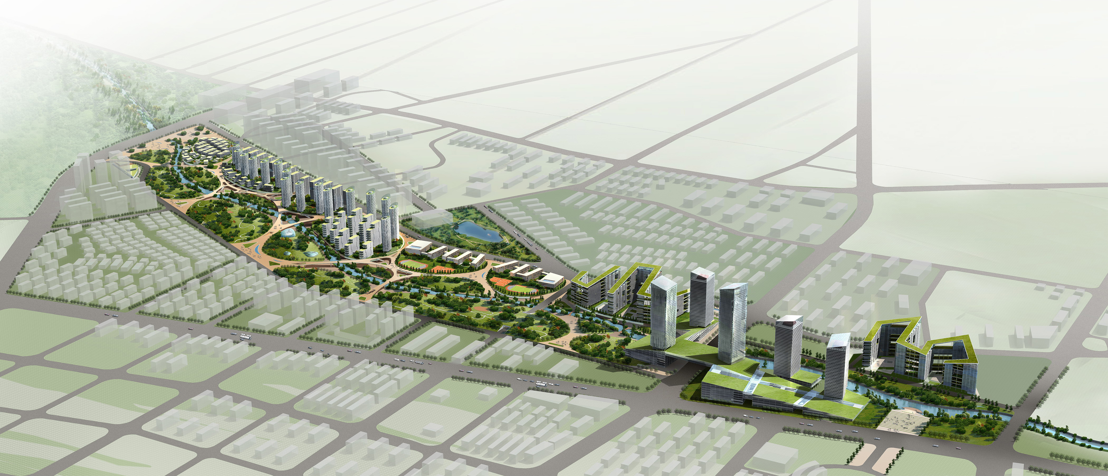 WS Atkins & partners overseas - Architizer