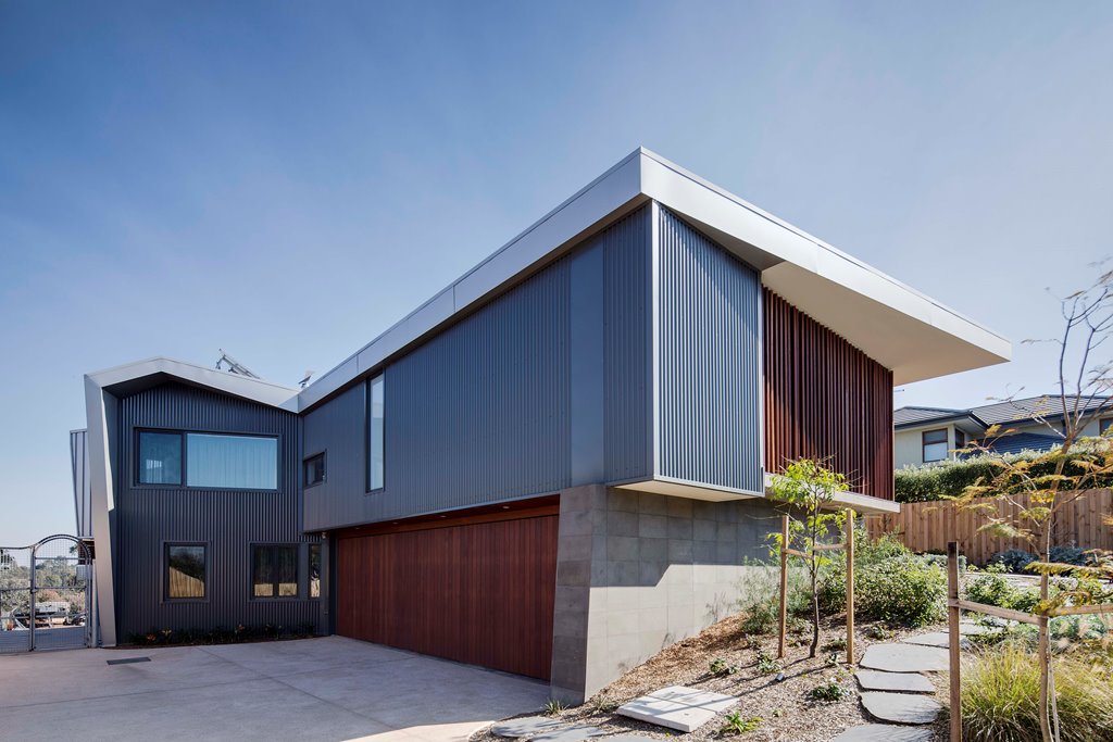 Ivanhoe House by Gardiner Architects - Architizer