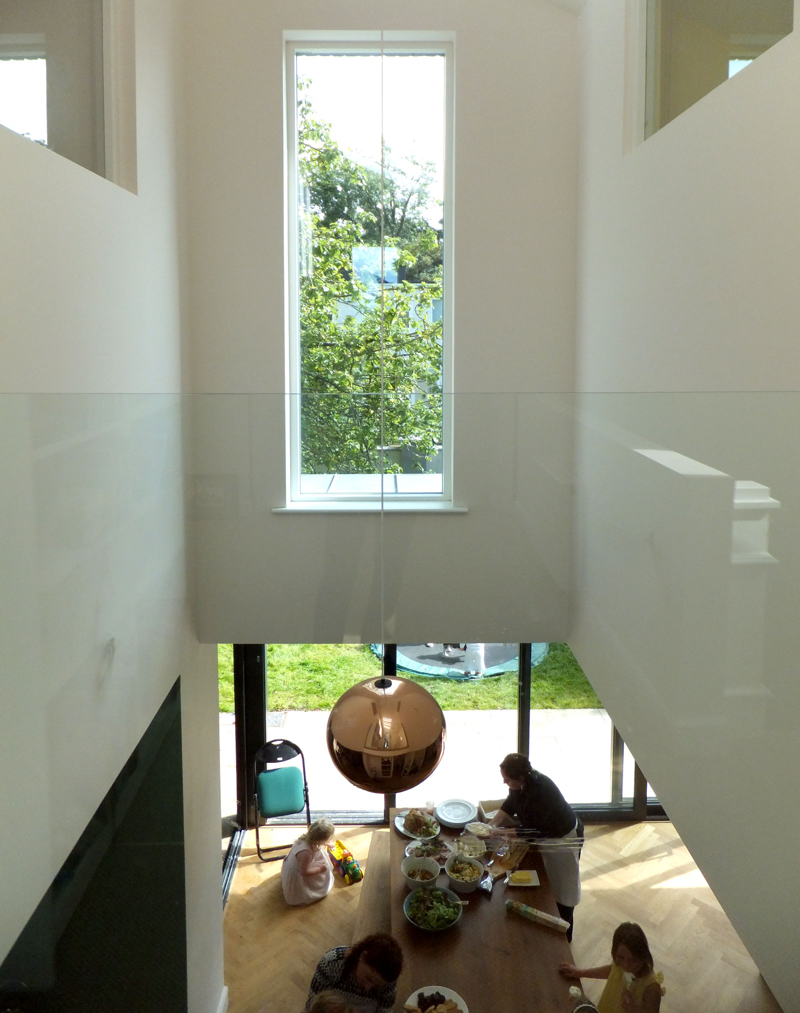 New house in Malahide by Ambient Architecture - Architizer