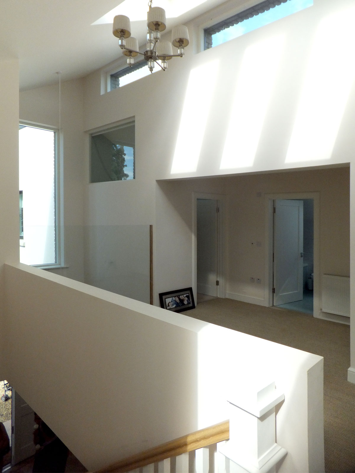 New house in Malahide by Ambient Architecture - Architizer