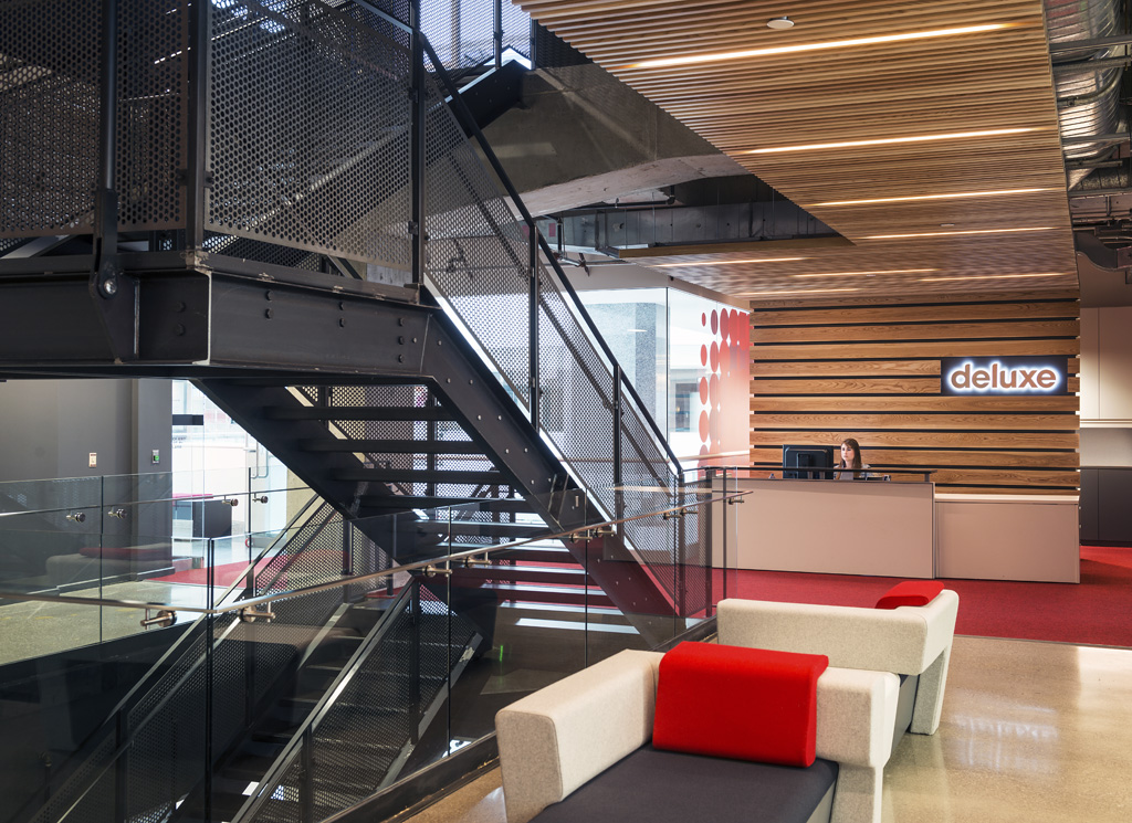 Corus Quay by BDP Quadrangle - Architizer