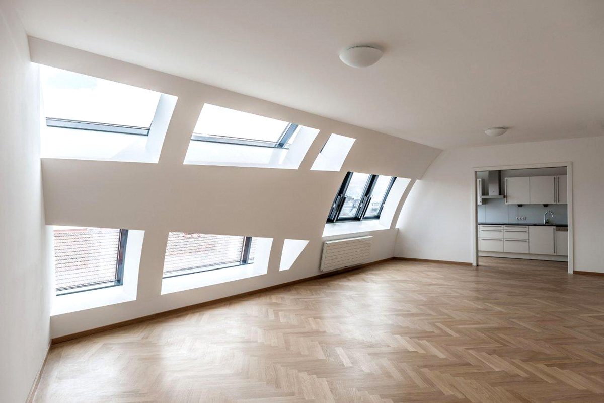 urban reflections by HOLODECK architects - Architizer