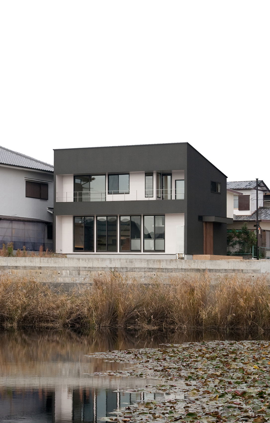 Akashi Uozumi S House by LOVE DESIGN HOMES - Architizer