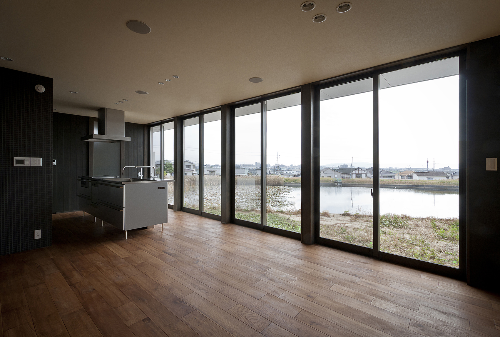 Akashi Uozumi S House by LOVE DESIGN HOMES - Architizer