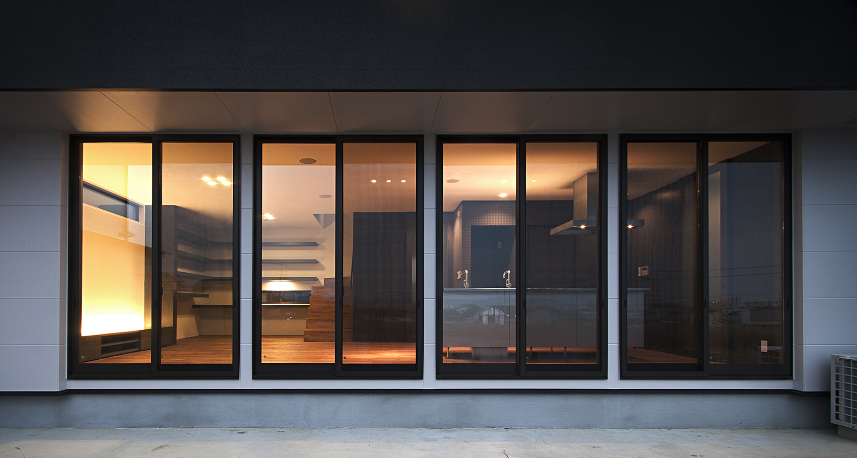 Akashi Uozumi S House by LOVE DESIGN HOMES - Architizer