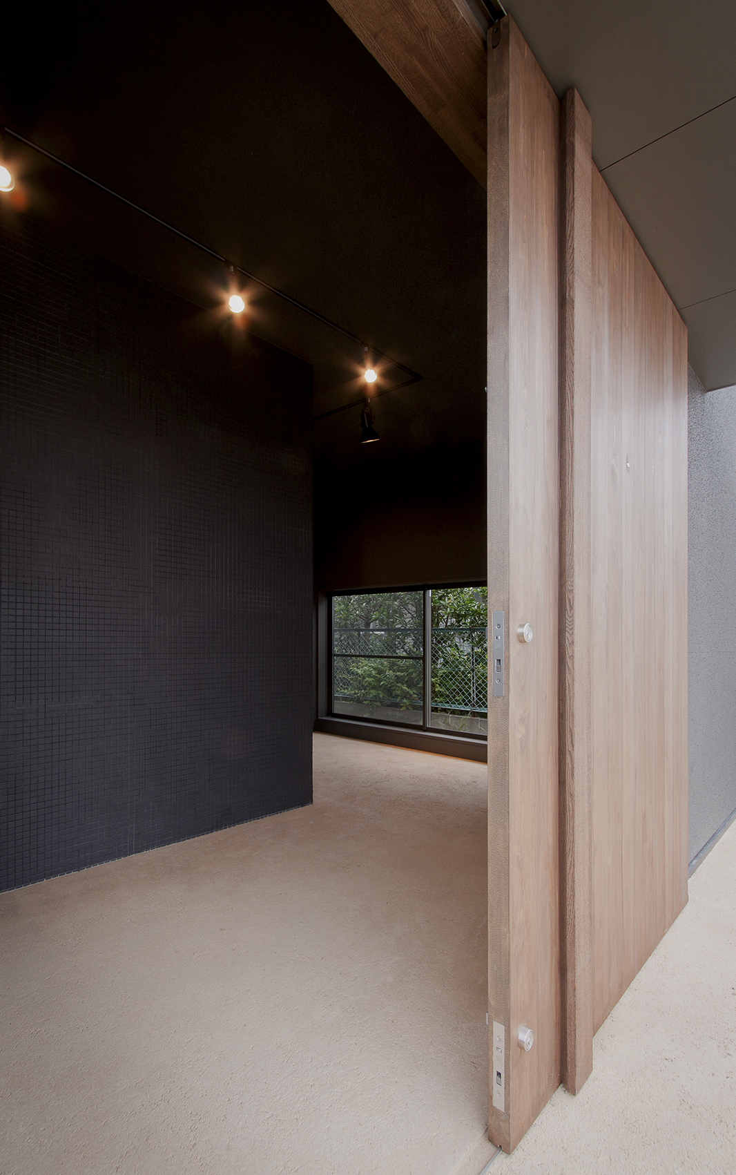 Akashi Uozumi S House by LOVE DESIGN HOMES - Architizer