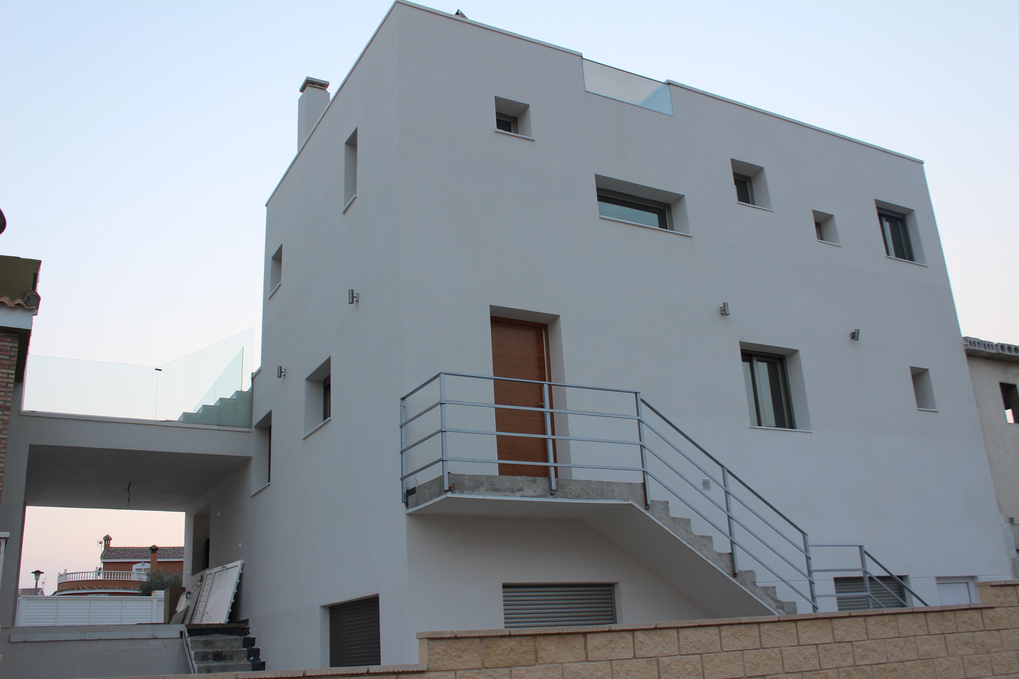 MC_arch in&out design - Architizer