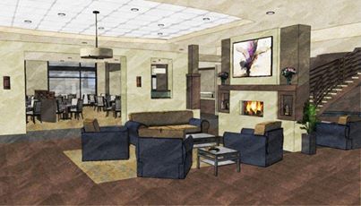 Magnolia Crossing Independent Senior Housing by Ascent Architecture ...