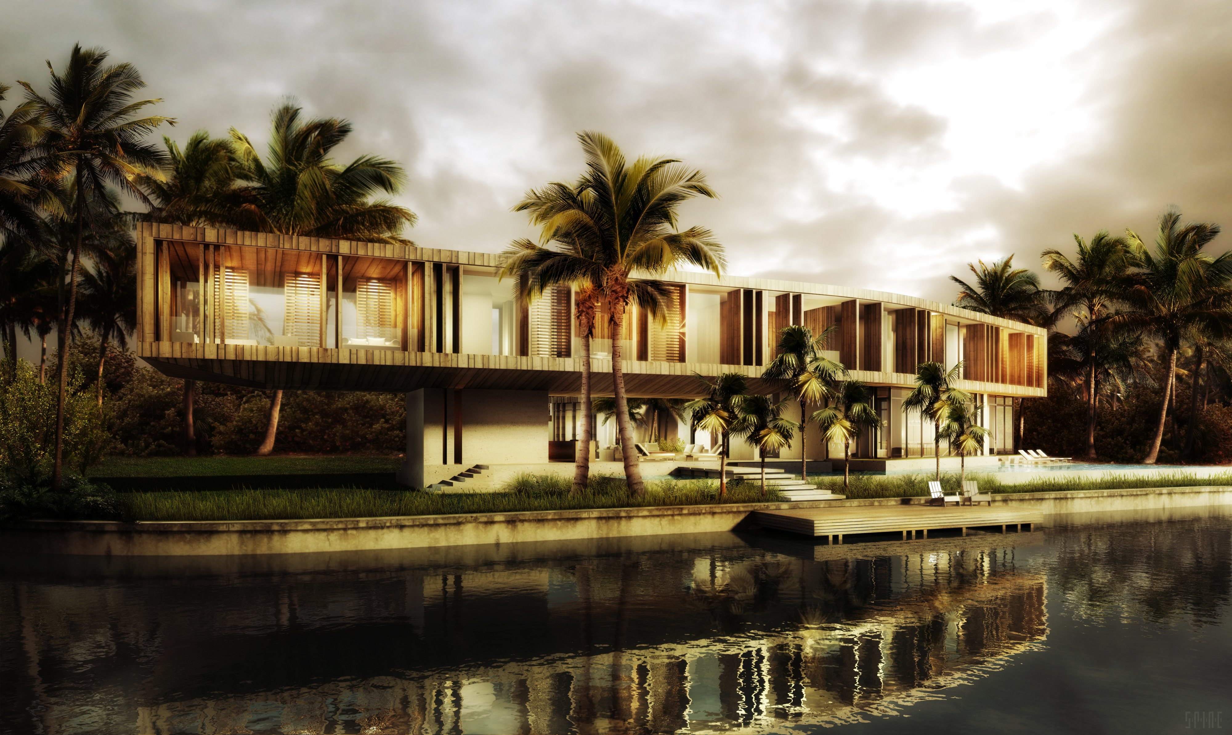 [STRANG] by [STRANG] Design - Architizer