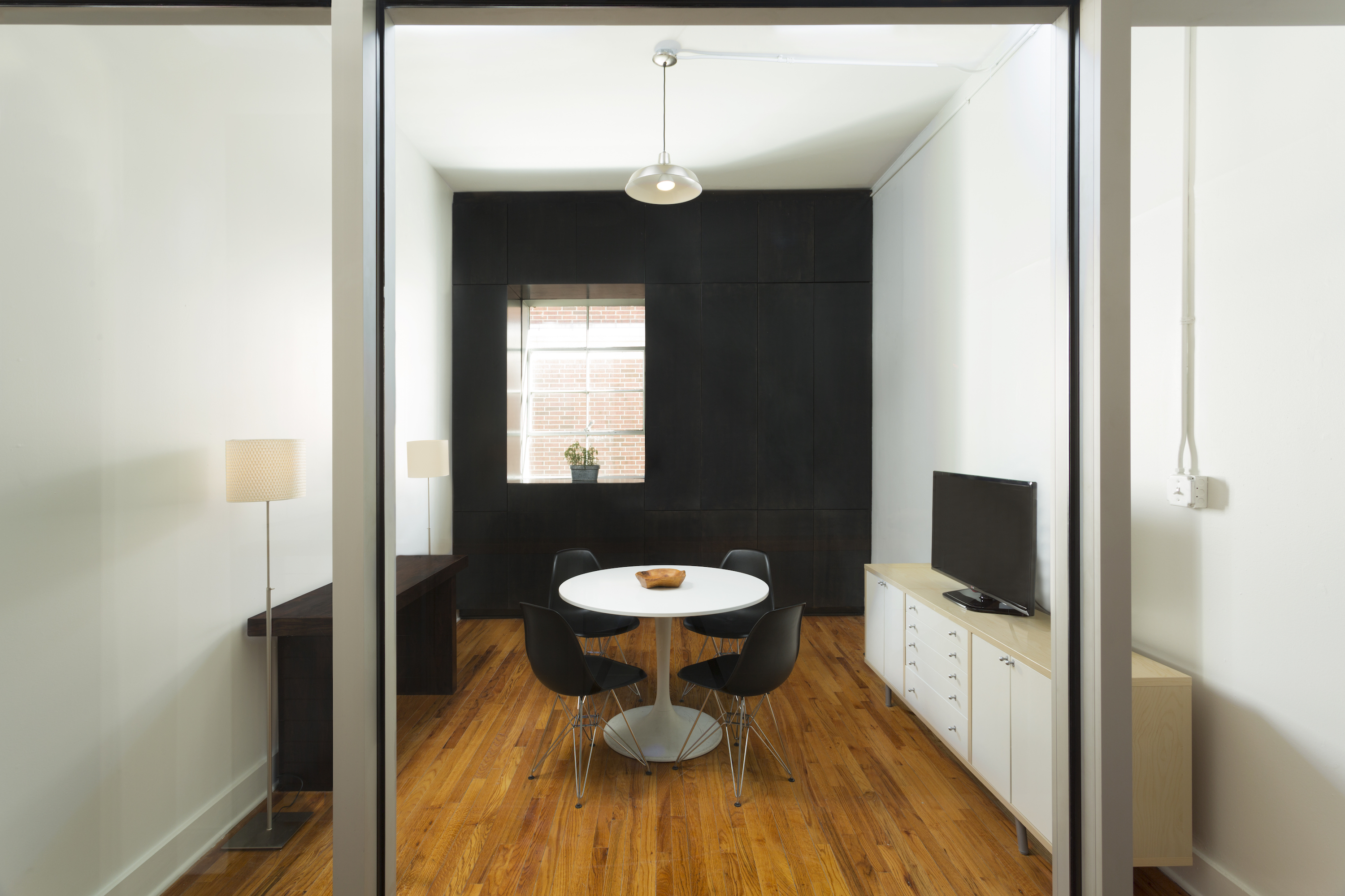 Eric, Rob & Isaac: Ad Guys by Taggart Design Group - Architizer